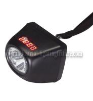 China LED Mining Light Cap Lamp for sale