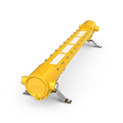 China Factory Wholesale 80w ATEX Explos Proof Light Explosion Proof LED Flood Lighting for sale