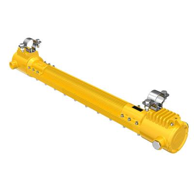 China Factory Wholesale 80w ATEX Explos Proof Light Explosion Proof LED Flood Lighting for sale