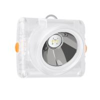 China KL6LMB 15000lux LED Mining Light Portable Head Lamp With OLED Display for sale