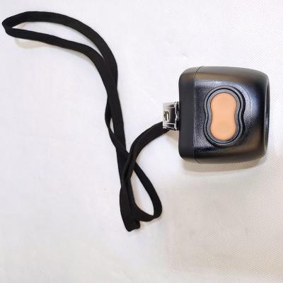 China KL3LM Underground LED Miner Headlamp Safety Cordless With Rechargeable Battery for sale