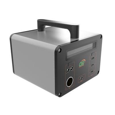 China Versatile Outdoor Camping Power Supply With Multiple Sockets For Emergencies for sale
