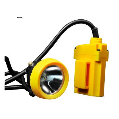 중국 아텍스 CE 승인 광부 전등 재충전 7800mAh 방탄 PC 하우징 판매용