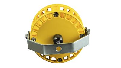 China 5000K Loading Dock Lights With Flexible Arm For Warehouse for sale