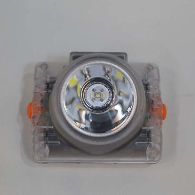 중국 아텍스 6000K LED 광산 캡 램프 판매용