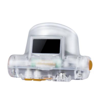 중국 KL6LMB 디지털 무선 광산 캡 램프 IP68 방수 LED 광산 전등 판매용