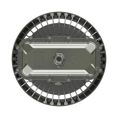 China 10000lm Cleanable Rust Resistant Explosion Proof Led Flood Light In Hazardous Area for sale
