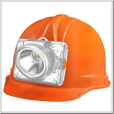 China KL6LM Led Mining Cap Lamp Cordless With Wireless Charging For Safety for sale