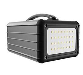 Cina 1016Wh PB 300w-1000w Centrale elettrica portatile con 4 porte in vendita