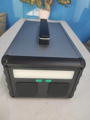 Cina 1016Wh PB 300w-1000w Centrale elettrica portatile con 4 porte in vendita