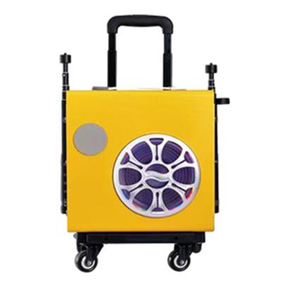 Cina BH-300wB Generatore solare Stazione elettrica portatile Esterno Live Streaming Grande capacità in vendita