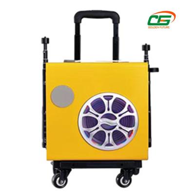 Cina BH-300wB Generatore solare Stazione elettrica portatile Esterno Live Streaming Grande capacità in vendita