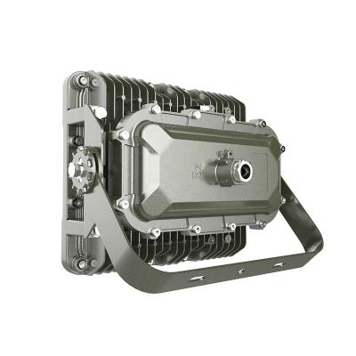 Cina DL260 100-250w Luci a LED a prova di esplosione per ambienti a gas esplosivi IIA IIB IIC in vendita