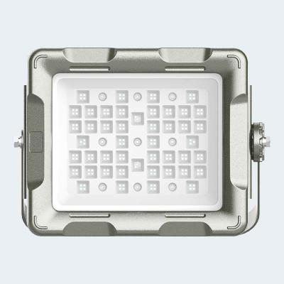 Cina DL260 100-250w Luci a LED a prova di esplosione per ambienti a gas esplosivi IIA IIB IIC in vendita