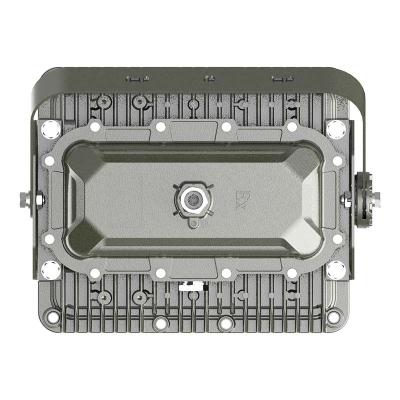 Cina DL260 100-250w Luci a LED a prova di esplosione per ambienti a gas esplosivi IIA IIB IIC in vendita