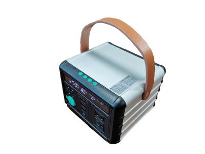 Cina CEM approvato 300W portabile generatore solare centrale PB-US/UE/UK Standard in vendita