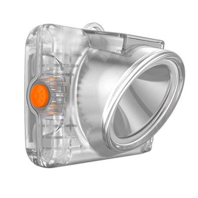 중국 무선 충전 LED KL6LMA 지하 광산 조명 캡을 위한 무선 광산 전등 판매용