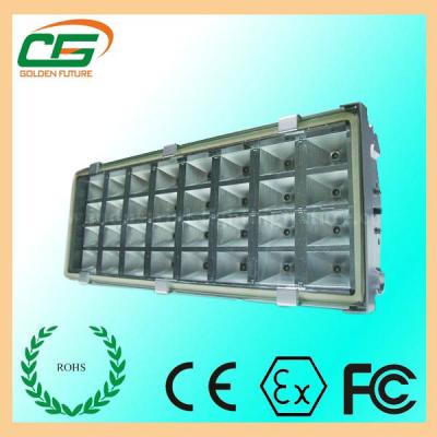 Cina 160W CC protetta contro le esplosioni impermeabile 36V della luce di industriale LED per l'officina in vendita