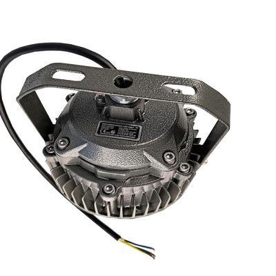 China Hazardous Area Lighting Fixture DL230 ExdIICT6 LED Explosion-Proof Lamp for sale
