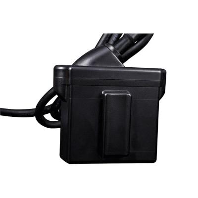 중국 공장 직접 KL10M IP68 헬멧 램프 25000Lux LED 광산 램프 판매용