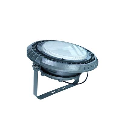 China DL235 100-280W Round LED Explosion Proof Light Explosion-Proof High Bay Light for sale