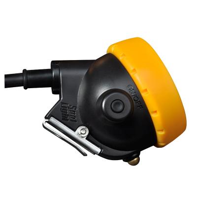 중국 20000 럭스 캡 램프 LED 광업 손전등 광업용 재충전 헤드 램프 판매용