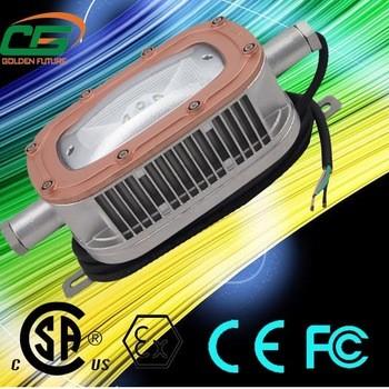 Cina Luce protetta contro le esplosioni pura 110V 230V di bianco IP65 30W LED per la fabbrica in vendita