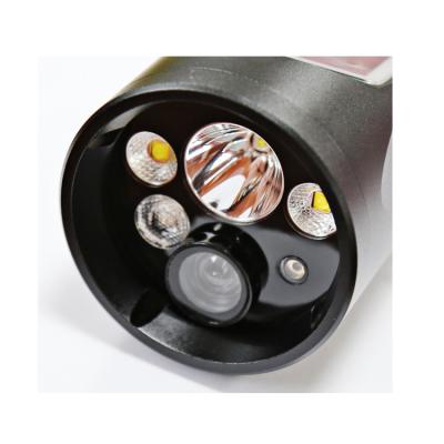 China Rechargeable Torch Light DFC-14 GPS WIFI LED Camera Flashlight with Digital Video Recording Function for sale