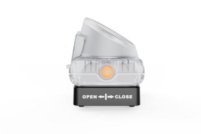 Chine Lampe de sécurité rechargeable sans fil pour mineurs à vendre