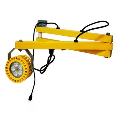 China 30W High Power Dock Lighting Waterproof IP66 Led Loading Dock Light for sale