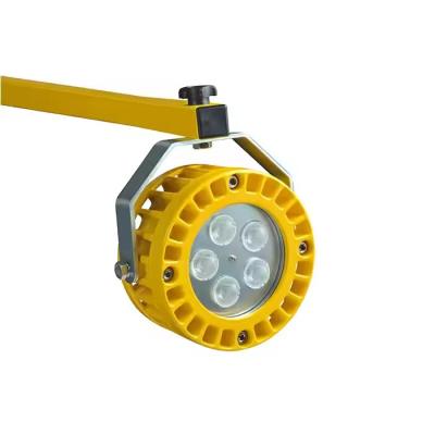 China 3000lumens Brightness Waterproof LED Warehouse Loading Dock Light Customized for Professional AC85-265V Input Voltage for sale