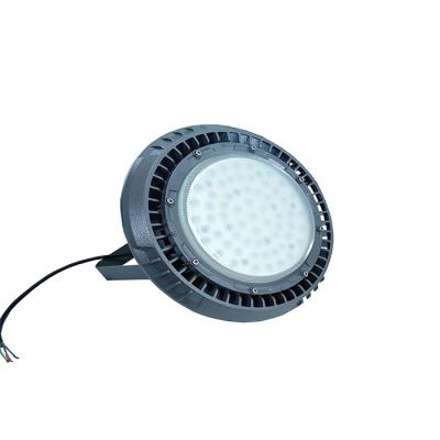 중국 고전력 LED 폭발 방지 칸피 라이트 100W 120W 150W 200W 240W 280W, AC 220-240V 판매용