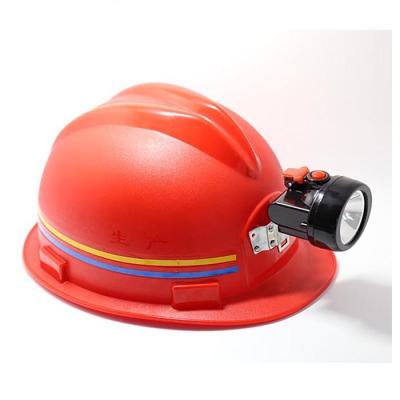 China Explosion Proof Mining Head Light , Portable KL2.5LM LED Cap Lamp with 360° Illumination for sale