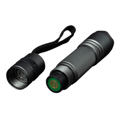 China Linterna LED para áreas peligrosas, 3W, recargable, a prueba de explosiones, con certificación ATEX en venta