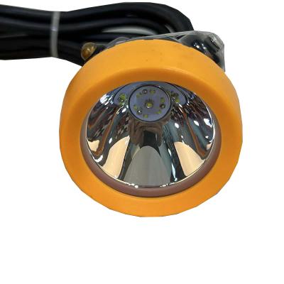 중국 ATEX 인증 석탄 광 광 광 광 7.8Ah 리?? 이온 재충전 전등 IP68 보호 판매용