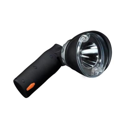 China High Power Intrinsic Safety Waterproof Torch Light Anti-explosion Proof Led Flashlight for sale