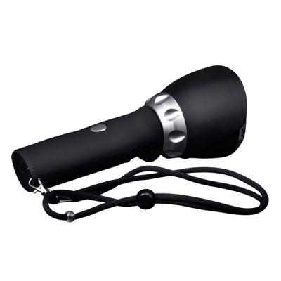 China ATEX  IECEx Certified Explosion Proof Flashlight IP66 Waterproof Rechargeable Factory Direct for sale