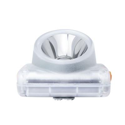 중국 골든 퓨처 KL6LMB 무선 LED 광산등 15000Lux IP68 판매용