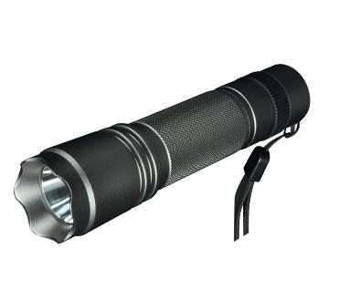 Κίνα Φορητός επαναφορτιζόμενος φακός IP66 LED αντιεκρηκτικός φακός DFL-04 εγκεκριμένος από ATEX Φακός φακού προς πώληση