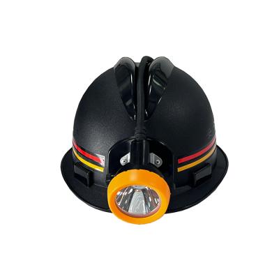 China KL5LM Underground Mining Light Wholesale Rechargeable LED Cap Lamp  IP68 Waterproof  Factory Price for sale