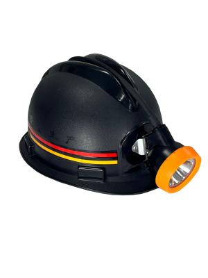 China KL5LM Rechargeable Mining Cap Lamp  High-Performance LED Headlamp for Underground Use MSHA/ATEX Certified Direct Supplier for sale