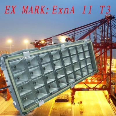 China Super Waterproof IP65 Gas Station LED Canopy Light Hazardous Area Lighting for sale