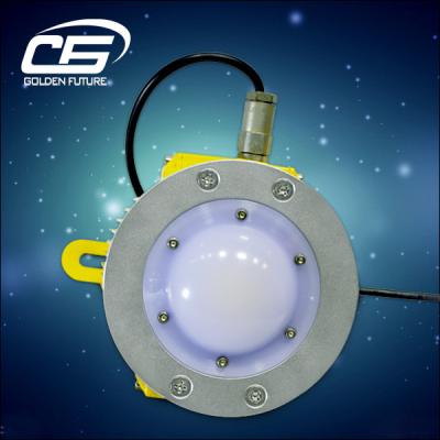 Cina Luce 50w all'aperto protetto contro le esplosioni di alluminio impermeabile di industria IP66 in vendita