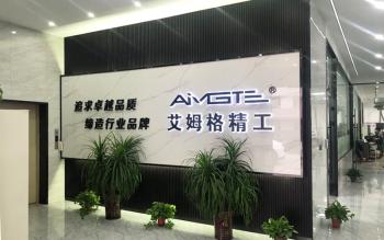 China Factory - Changzhou AMG Precision Tool Manufacturing CO., LTD