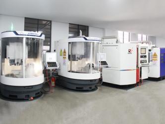 China Factory - Changzhou AMG Precision Tool Manufacturing CO., LTD