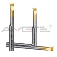 China Unocated Solid Carbide Micro Boring Bars 0.6μm Small Boring Bar For Lathe for sale