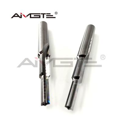 China 140 graden Carbide Stap boor Inner coolant Rechte fluit boor Te koop