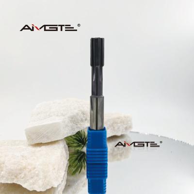 중국 알티안 코팅 스테프 리머 10mm 6 강철을 위한 플루트 리머 판매용