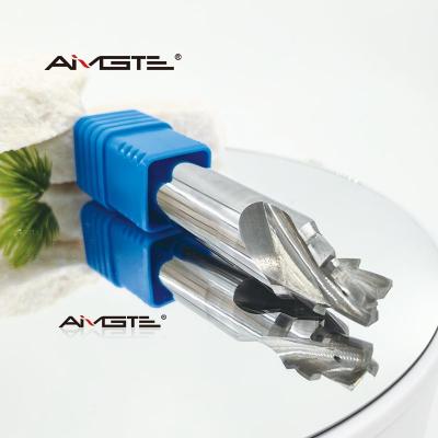 China Custom Tungsten Carbide Cutting Tools Complex Non Standard Designs Fast Delivery 5-7 Days Precision Ground  OEM ODM Available for sale