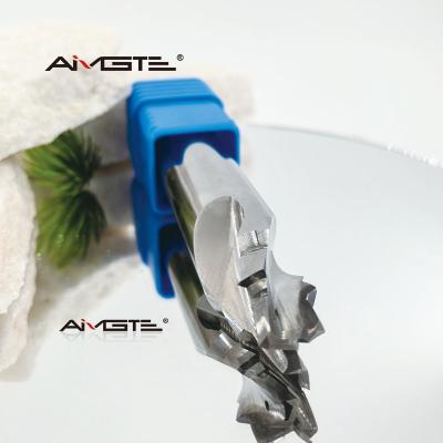 China Custom Tungsten Carbide Cutting Tools Complex Non Standard Designs Fast Delivery 5-7 Days Precision Ground  OEM ODM Available for sale